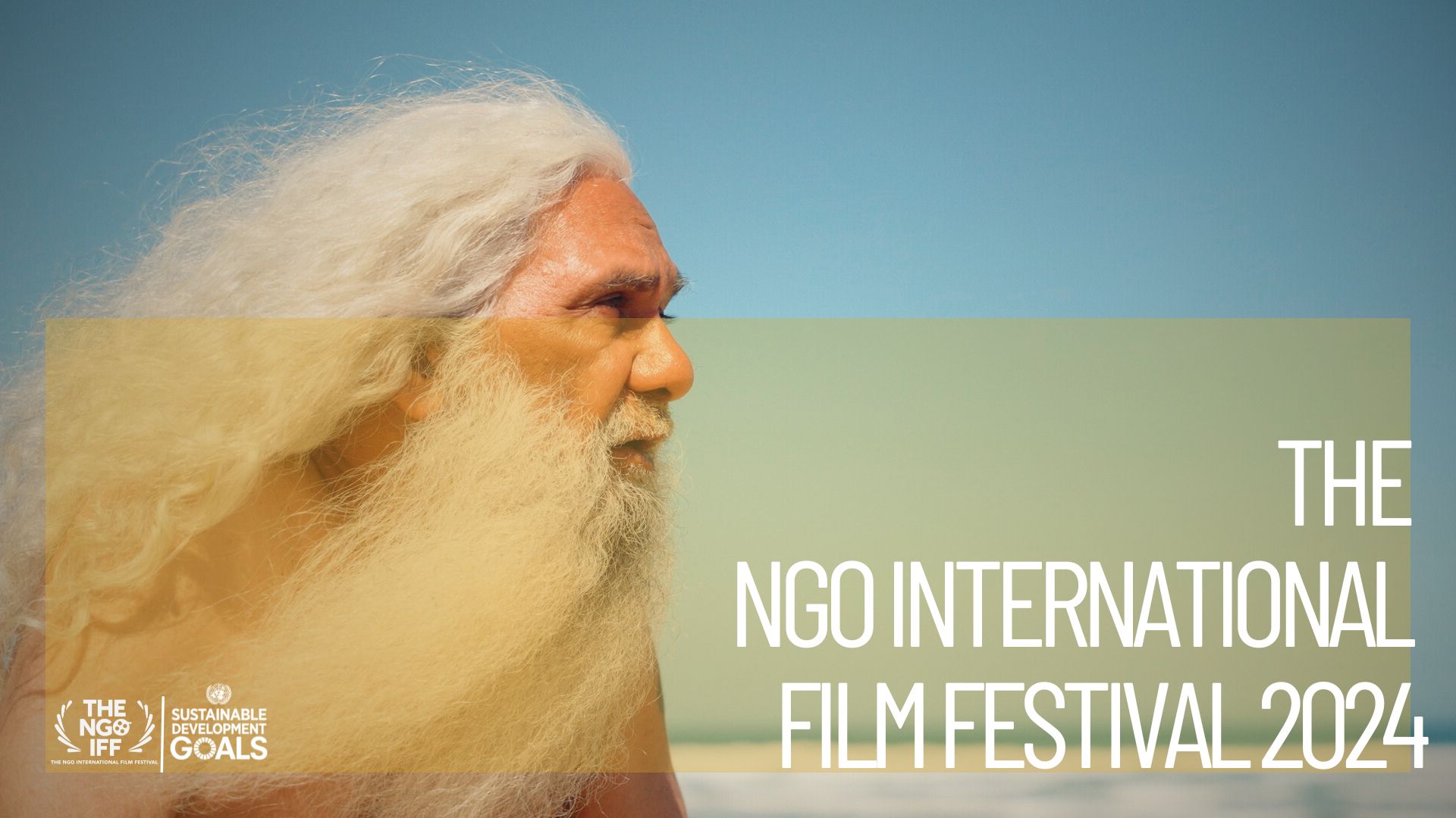 2024 Official Selection - THE NGO INTERNATIONAL FILM & KNOWLEDGE FORUM